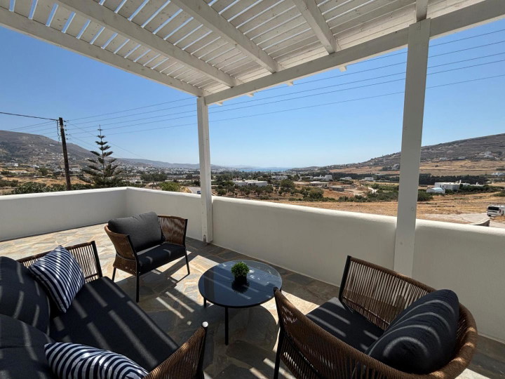 Zostelia Paros Retreat - Paros