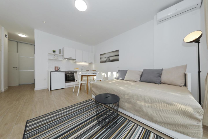 Idassa Bridge Apartments - Zadar