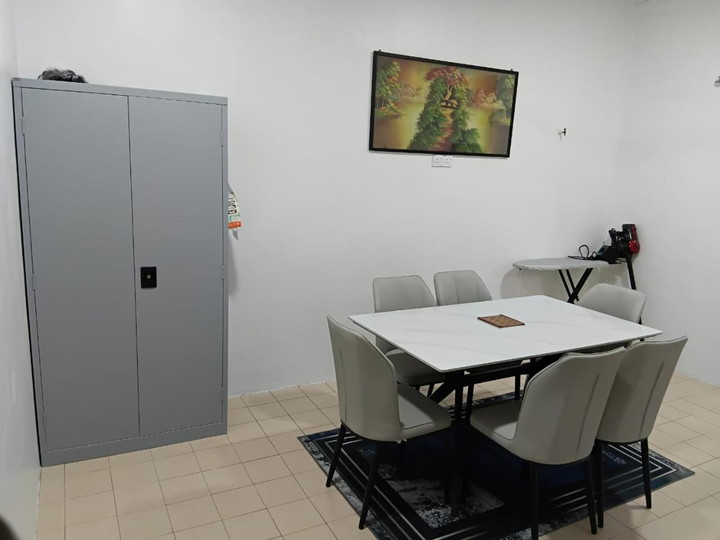 Madani Homestay D'paka - Malaysia