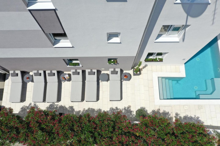 Apartments Lace - Croatia