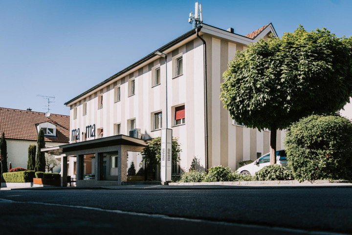 Hotel Mama - Lindau
