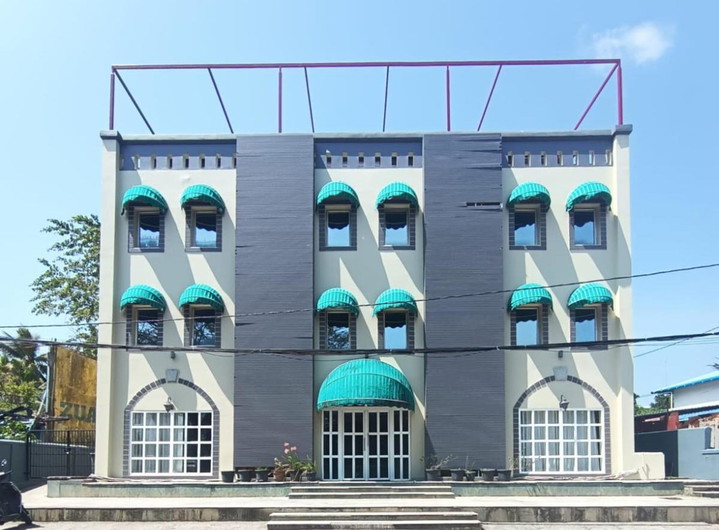 Diviyum Manor - Port Blair