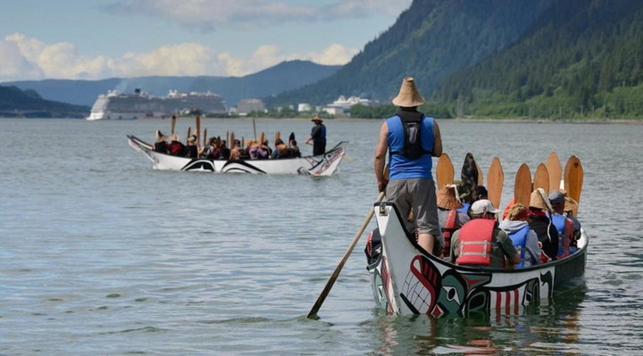 Captain's Quarters - Reduced Price Tours! - Juneau, AK