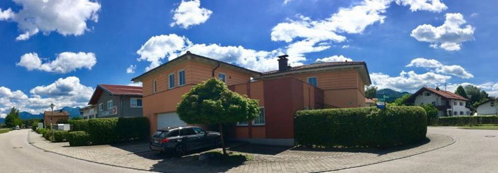 Appartement Joli - Prien am Chiemsee