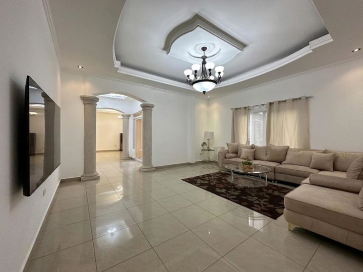Luxury 4br Home In Santa Cruz Tegucigalpa - Honduras