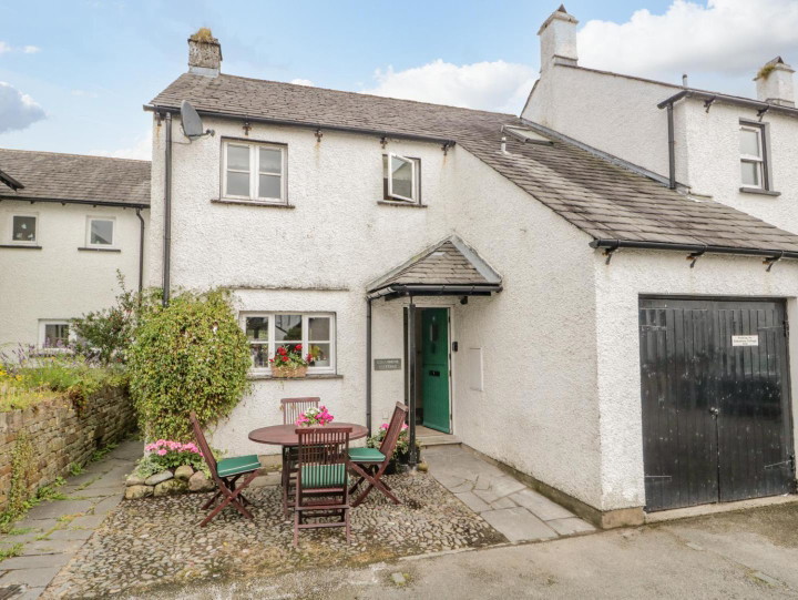Columbine Cottage - Hawkshead