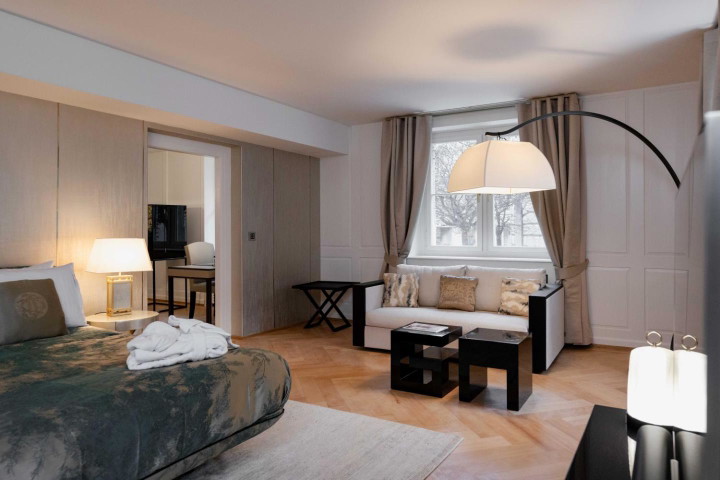 Mews House Zürich - Zürich