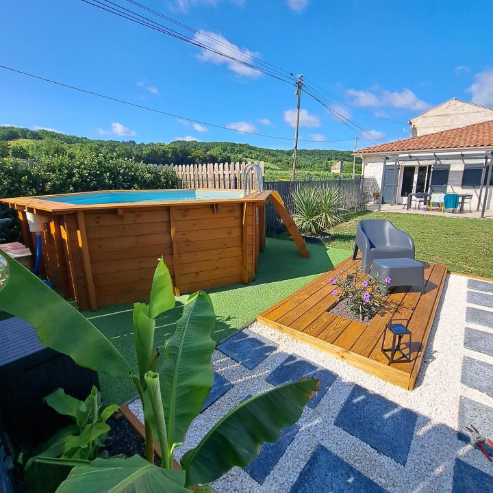 Le Domaine Vesque. Le Loft - Agen