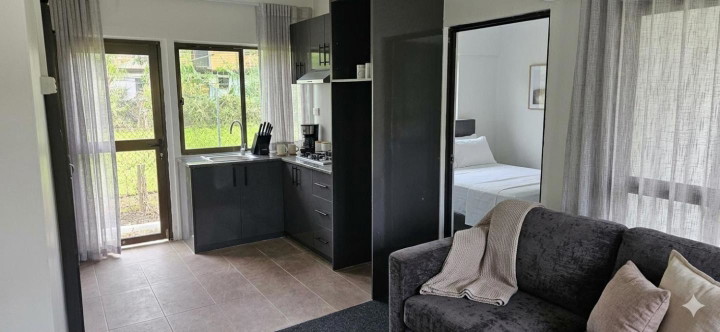 Dutts Apartments - Fiji