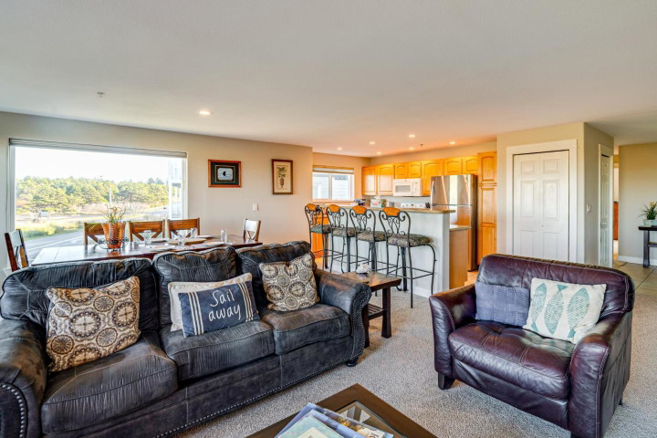 Beach Access & Community Perks! Westport Hideaway - Westport, WA