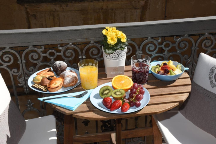 Miro B&b - Lecce