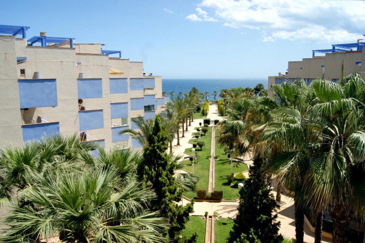 Calas Aguamarina - Campoamor - Primera Linea - Cabo Roig