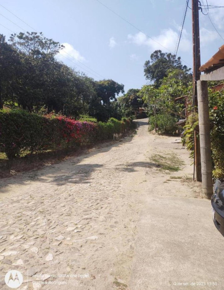 Casinha No Sítio - Guaramiranga