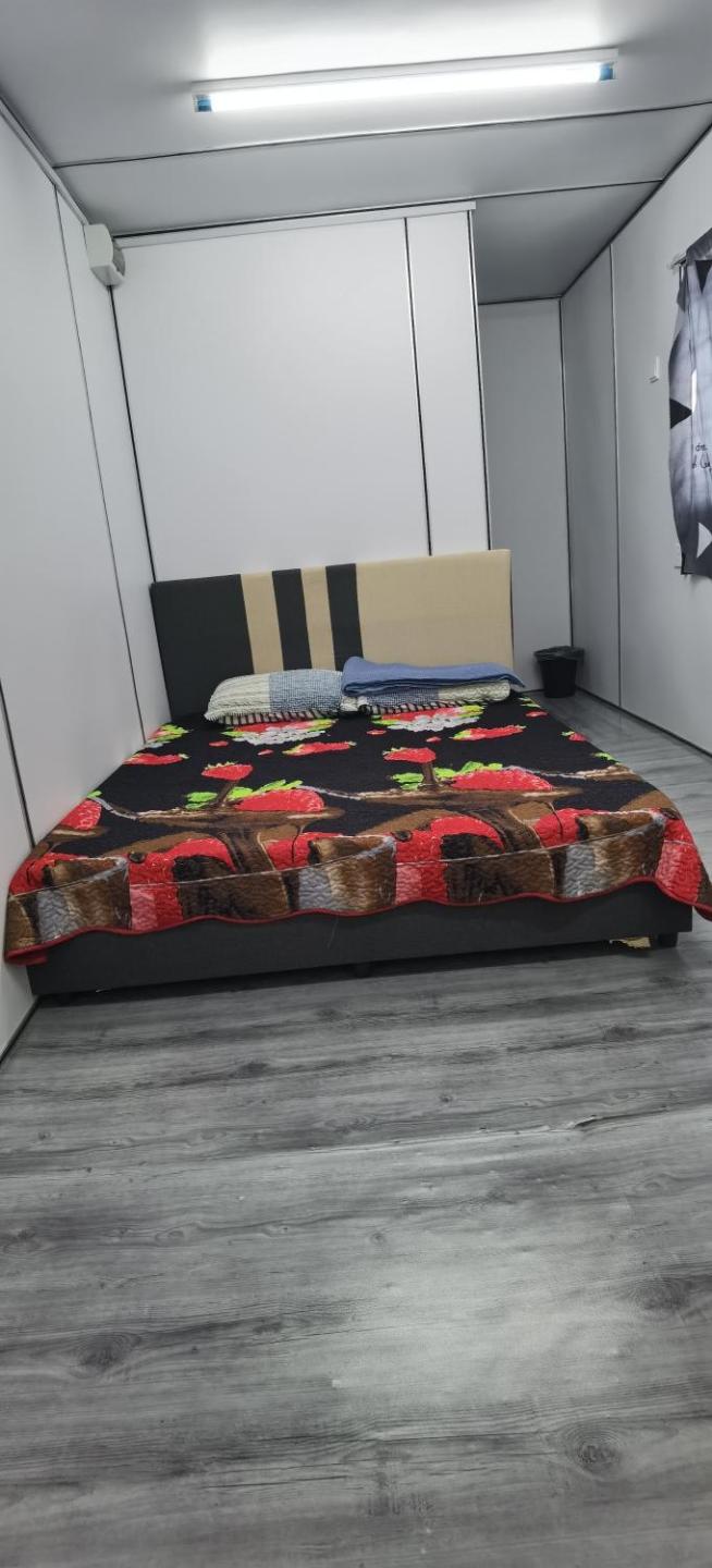Homestay Padang Air - Malaysia
