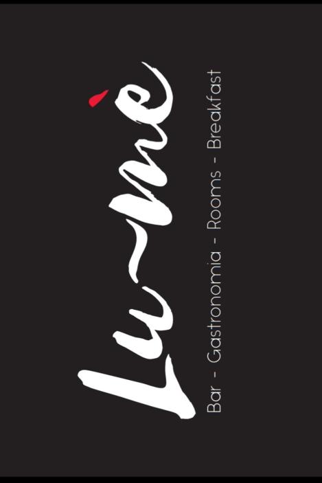 Lu-mé - Mazara del Vallo