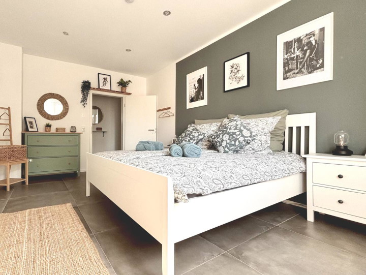 Cozee - Modern Apartment With Netflix - Kaiserslautern