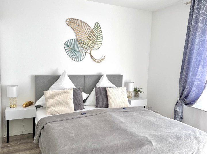 Prime Host Style Apartment - Karlsruhe
