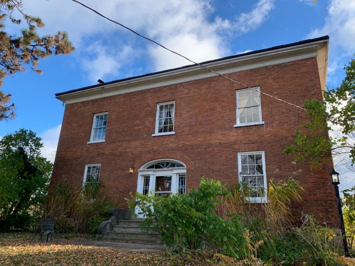 The House Of Elsie Historic Bed And Breakfast - Niagara-on-the-Lake