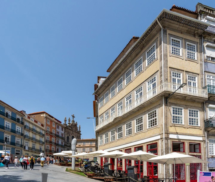 Traça Apartments By Da'home - Senhora da Hora