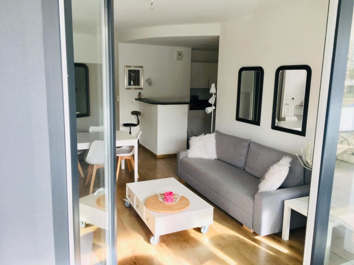 Appartement Les Terrasses De Saint-malo - Lancieux
