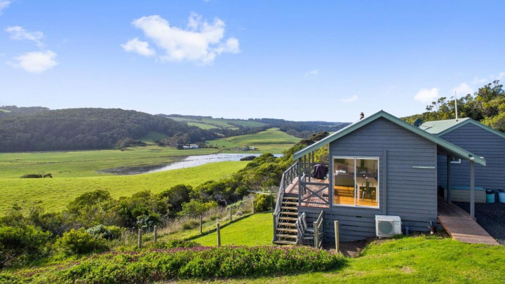Glen Tara - Great Ocean Road