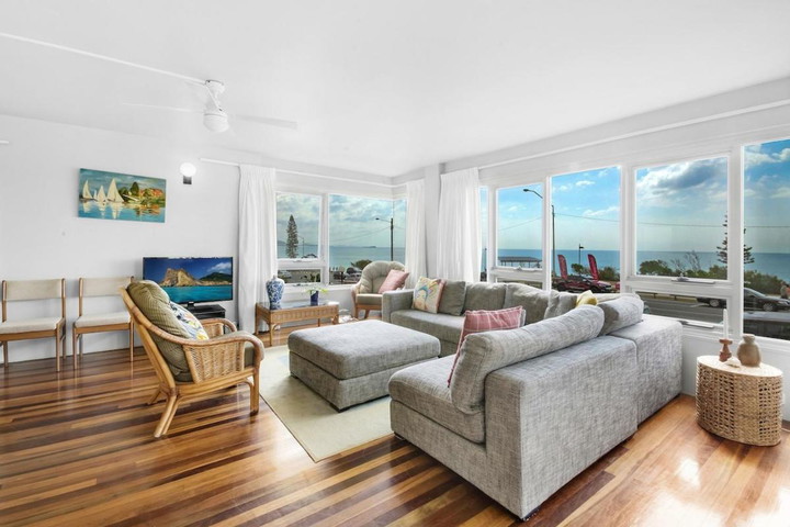 The Headlands Apartment 16 - Mooloolaba