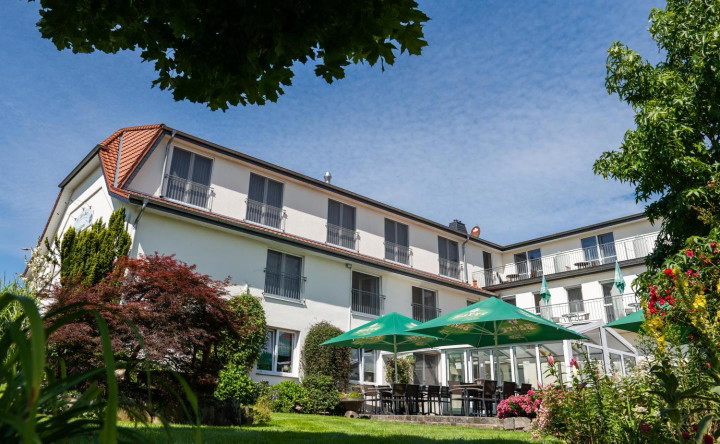 Hotel Garni Zur Alten Post - Damme, Germany