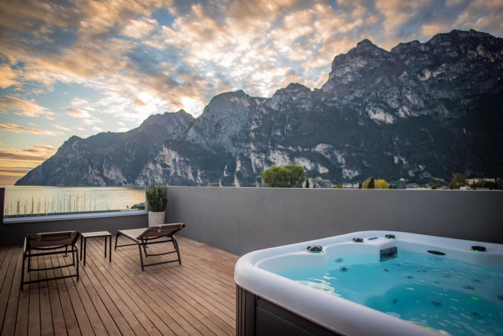 Hotel Villa Enrica - Trentino