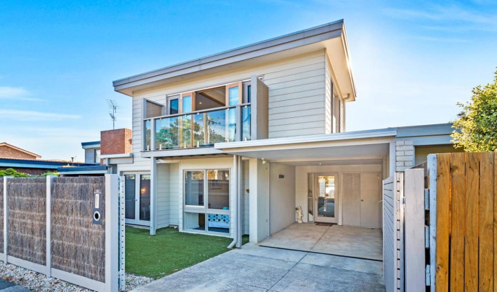 Central Grove - Sleeps 6 - Presidents Ave - Leopold
