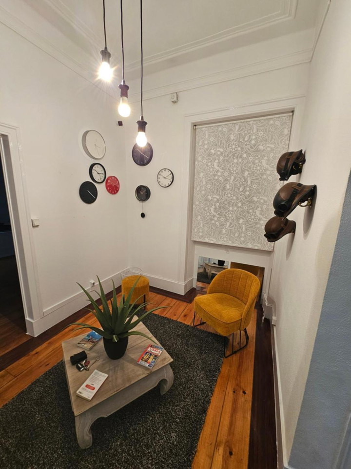 Almirante Guesthouse - Lisbon