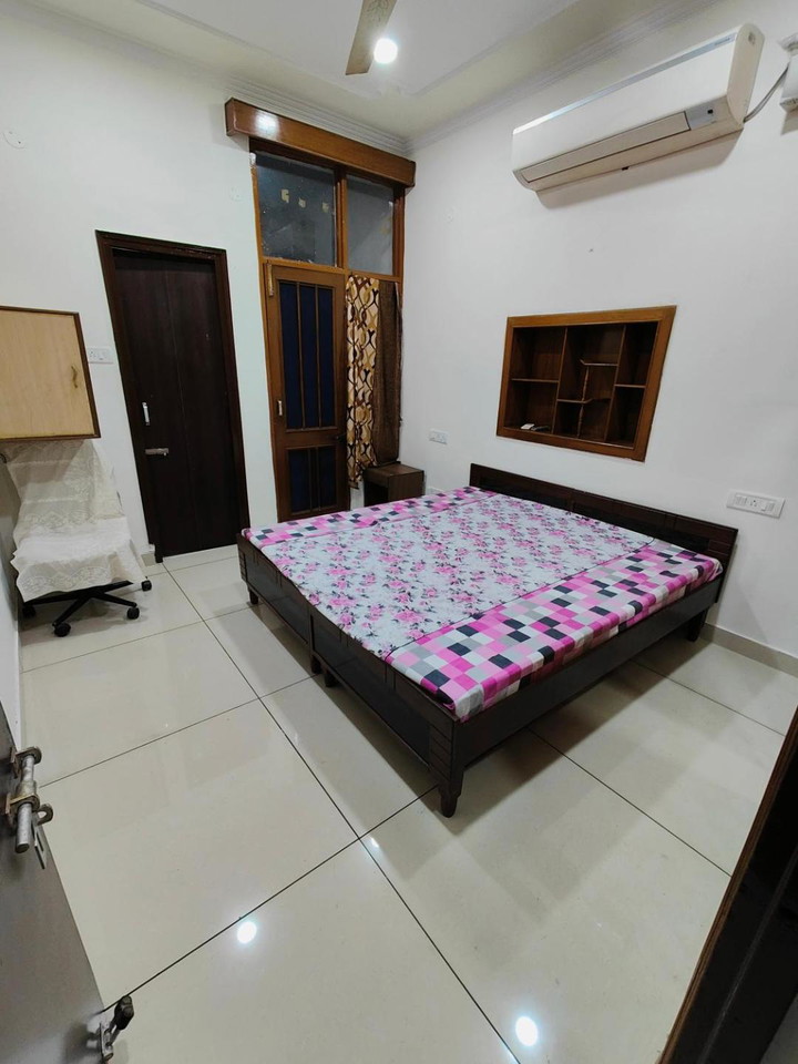 Chandigarh Home -