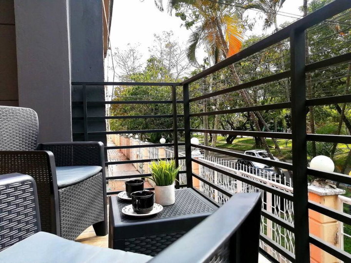 Apartamento Cerca Al Poblado - Clinica Las Americas - Medellín