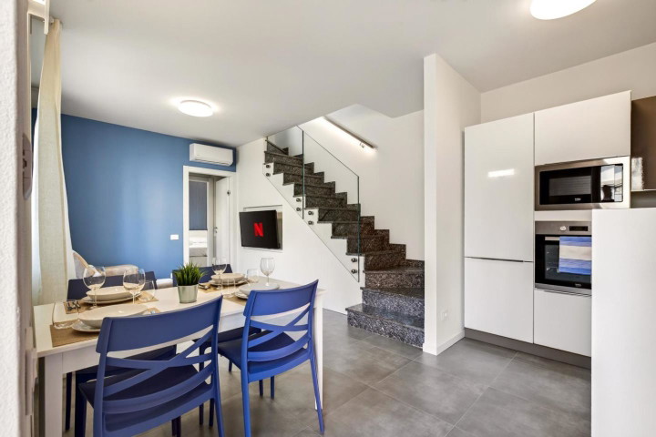 Varenna Exclusive Villa - Parking - Lake View - Varenna