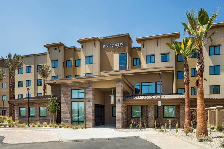 Residence Inn Riverside Moreno Valley - Moreno Valley, CA