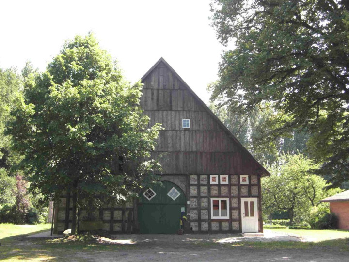 Appartement Halle Westfalen Künsebeck - Bielefeld