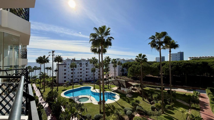 Family Complex Mi Capricho 1, Sea View - Provincia de Málaga, España