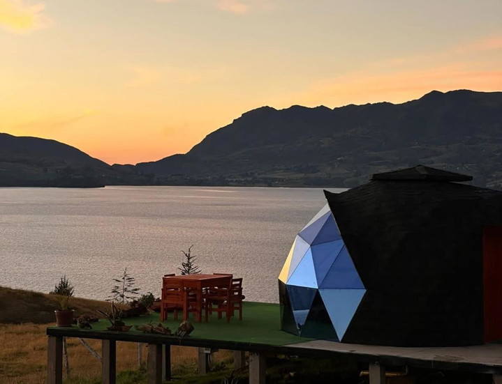 Glamping Isabella - Tota