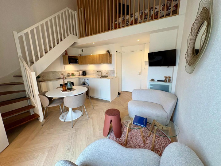 Appartement Pieds Dans L Eau Vue Mer - Bretagne