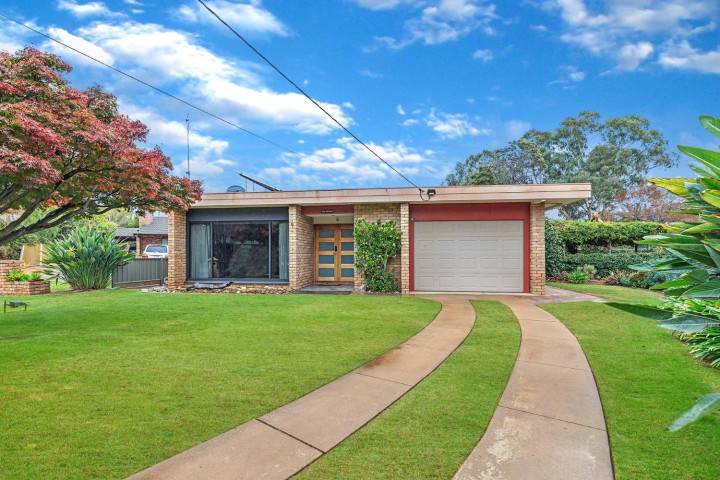 Jensen House - Echuca Holiday Homes - Echuca