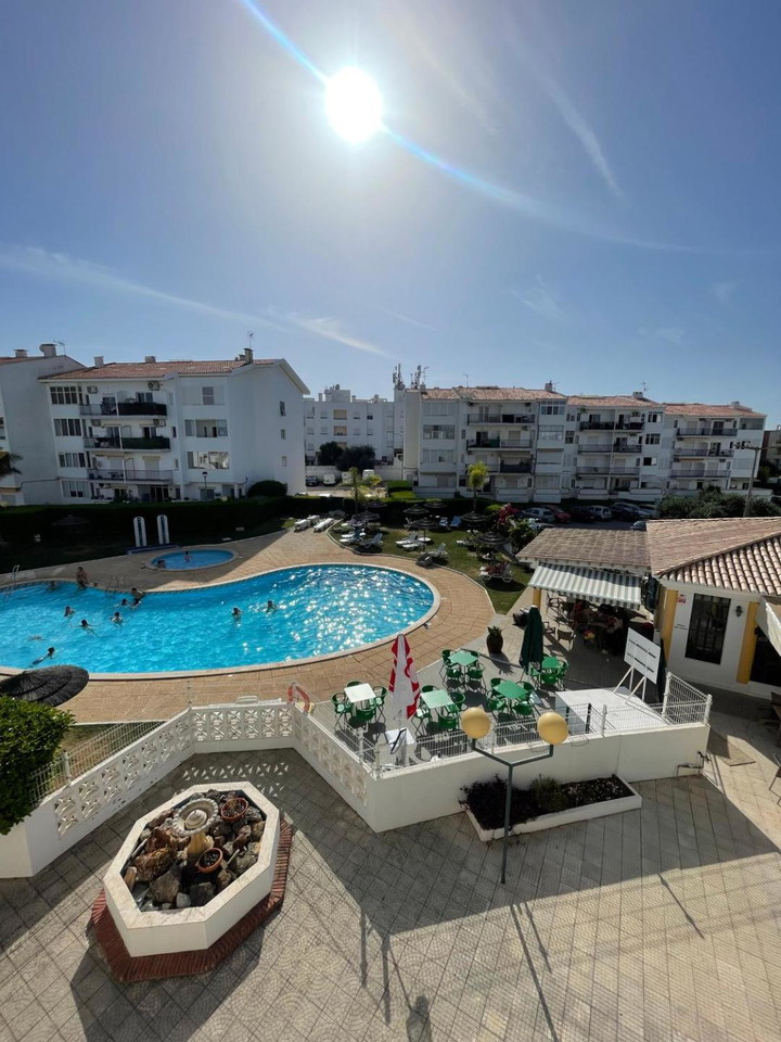 Apartamento Luz - Santa Luzia, Portugal