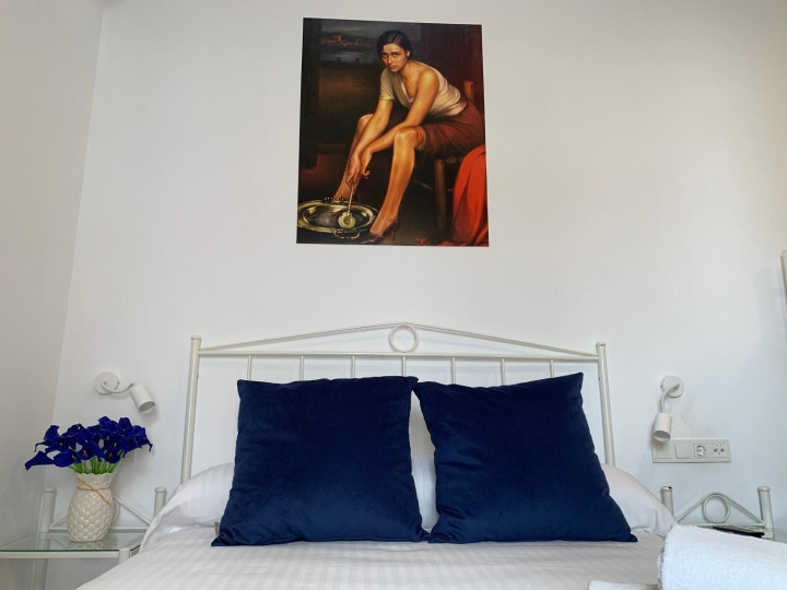 Belmonte Rooms - Córdoba