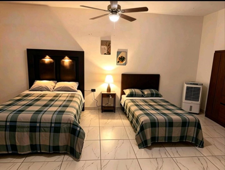 Loft Cómodo Y Con Ubicación Estrategia - Saltillo