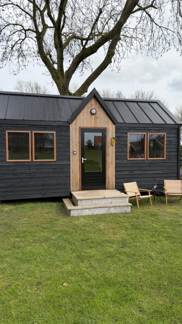 Tinyhouse Giethoorn - Giethoorn