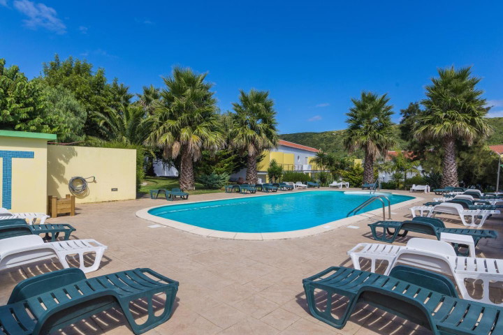 Hotel Teresinha - Azores