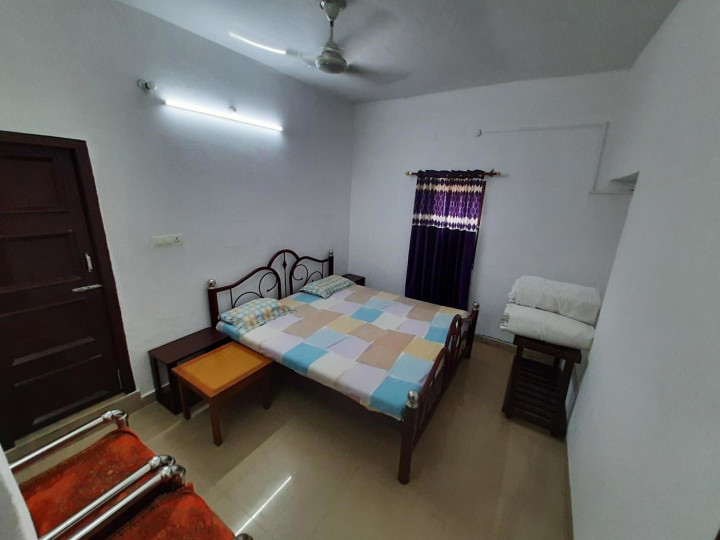 Janardan Homestay Lucknow - Lucknow