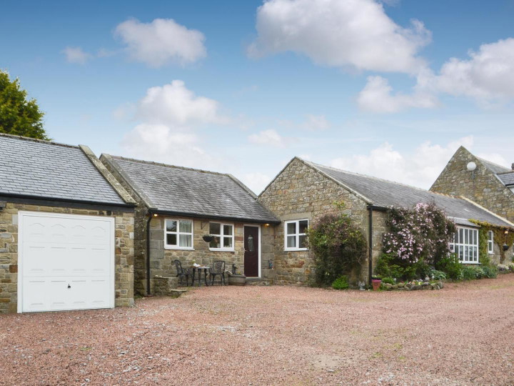 The Gin Gan Cottage - Corbridge