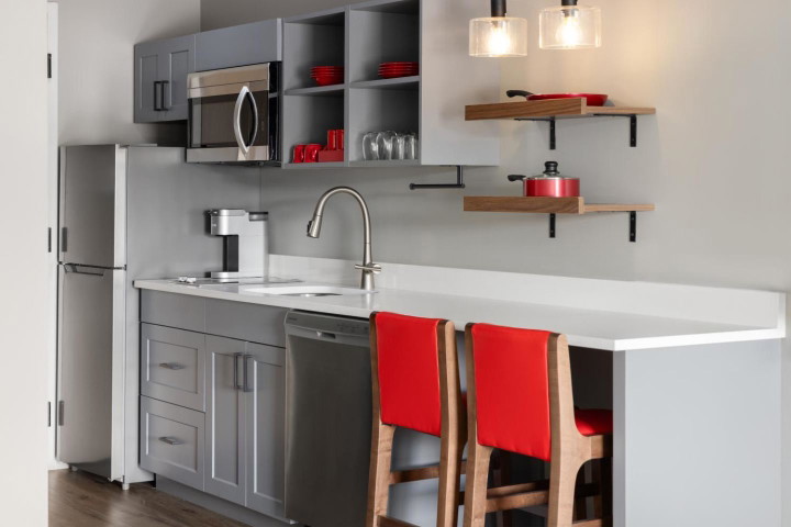 Hawthorn Extended Stay By Wyndham Williston Burlington - バーリントン, VT