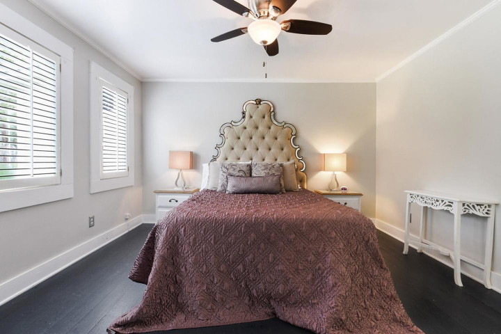 T'frere's Bed & Breakfast - Lafayette, LA