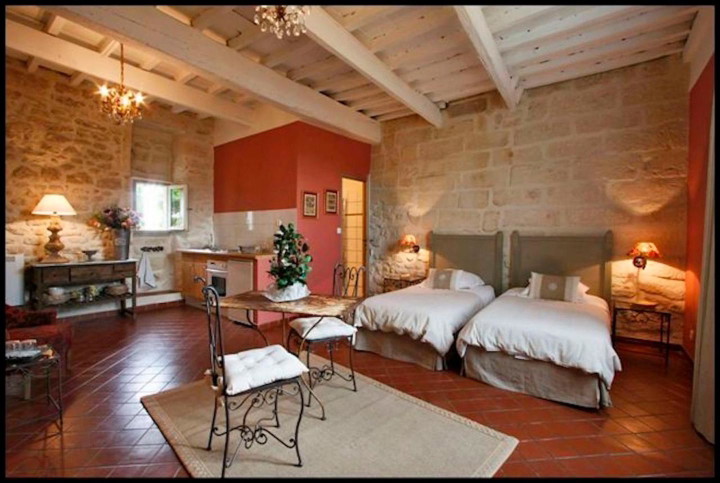 Le Trente Trois - Uzès