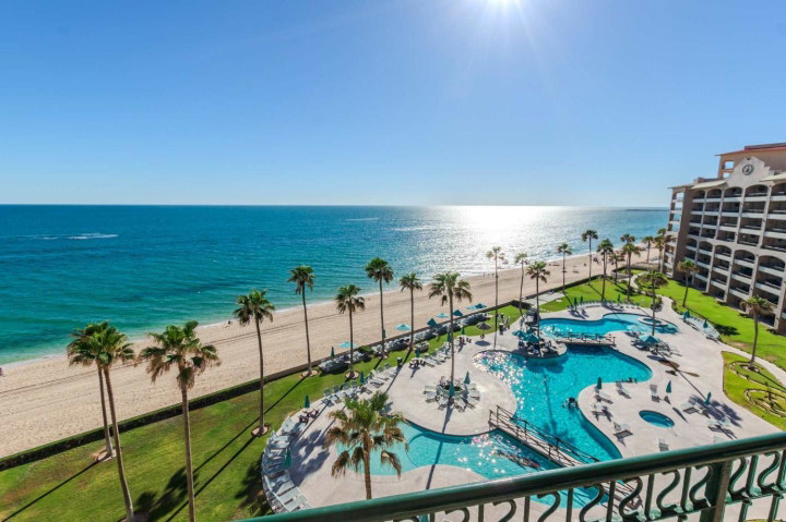 Sonoran Spa 707e 2 Bedroom 2 Bath - Puerto Peñasco